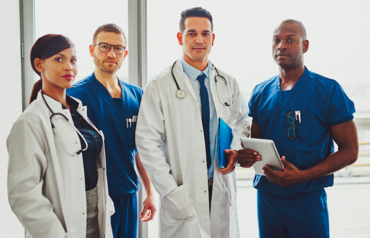 5 Leadership Tips to Strengthen Your Team - Jerrund Wilkerson