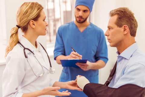 Doctors: 5 Ways to Better Connect with Patients