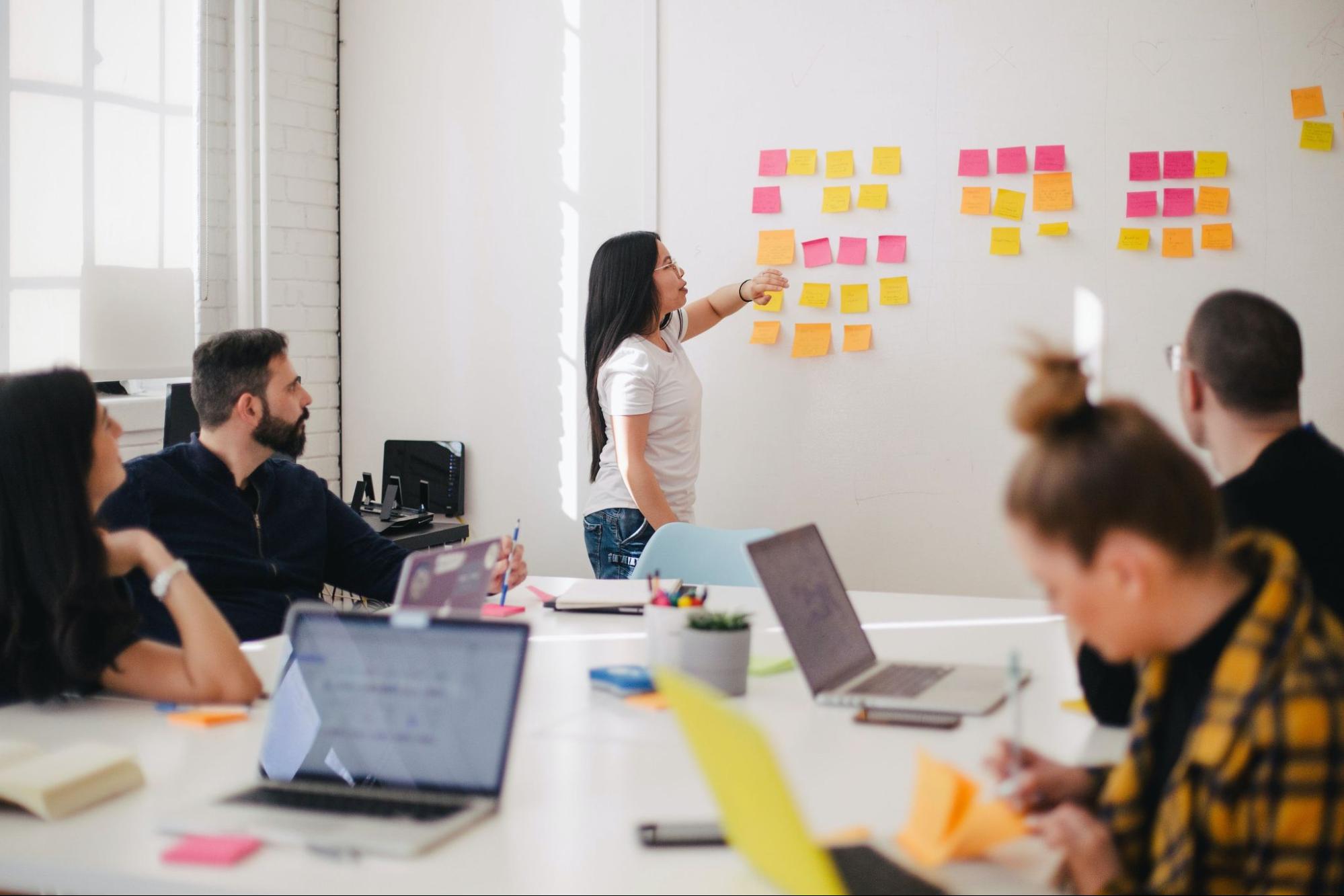 Why Leaders Should Prioritize Big Picture Thinking